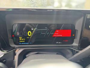 Zaļš Renault 5 E-Tech 2025 Gargždai, ar dzinēja tilpumu 0.00 L un nobraukumu 15 tūkst. km par 11500 €, foto 10 vietnē AUTOMOTO.COM.LV