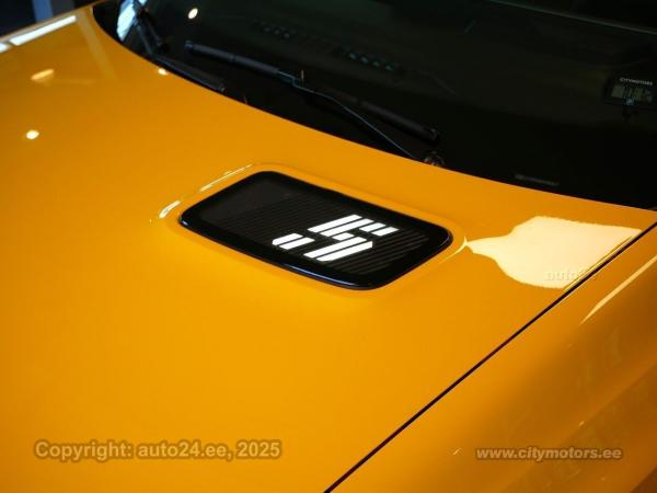 Renault 5 E-Tech 2025 in Tallinn, with an engine capacity of 0.00 L and mileage of 3 thousand km for 36900 €, photo 11 on AUTOMOTO.COM.LV