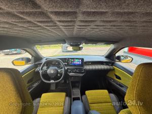 Renault 5 E-Tech 2025 in Tallinn, with an engine capacity of 0.00 L and mileage of 9 thousand km for 31490 €, photo 8 on AUTOMOTO.COM.LV
