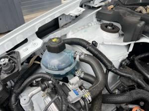 Balts Renault 5 E-Tech 2025 Alīta, ar dzinēja tilpumu 0.00 L un nobraukumu 10 tūkst. km par 13700 €, foto 17 vietnē AUTOMOTO.COM.LV