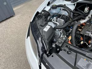 Balts Renault 5 E-Tech 2025 Alīta, ar dzinēja tilpumu 0.00 L un nobraukumu 10 tūkst. km par 13700 €, foto 18 vietnē AUTOMOTO.COM.LV