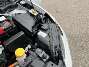 Balts Renault 5 E-Tech 2025 Alīta, ar dzinēja tilpumu 0.00 L un nobraukumu 10 tūkst. km par 13700 €, foto 19 vietnē AUTOMOTO.COM.LV