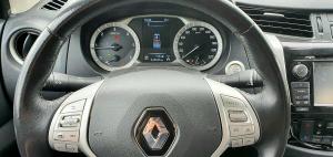 Black Renault Alaskan 2019 in Vilnius, with an engine capacity of 2.30 L and mileage of 244 thousand km for 16180 €, photo 9 on AUTOMOTO.COM.LV