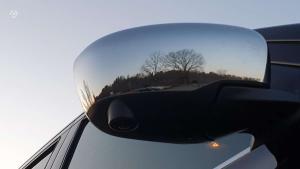 Black Renault Alaskan 2019 in Vilnius, with an engine capacity of 2.30 L and mileage of 244 thousand km for 16180 €, photo 21 on AUTOMOTO.COM.LV