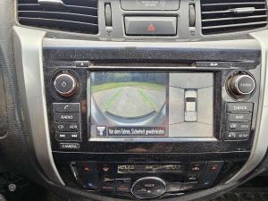 Grey Renault Alaskan 2017 in Kelme, with an engine capacity of 2.30 L and mileage of 238 thousand km for 10800 €, photo 13 on AUTOMOTO.COM.LV
