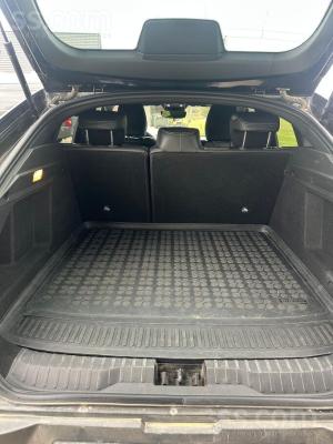 Black Renault Arkana 2022 in Valmiera, with an engine capacity of 1.60 L and mileage of 69 thousand km for 23000 €, photo 12 on AUTOMOTO.COM.LV