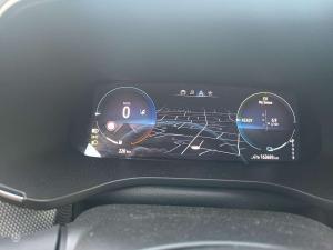Black Renault Arkana 2021 in Taurage, with an engine capacity of 1.60 L and mileage of 164 thousand km for 13000 €, photo 23 on AUTOMOTO.COM.LV