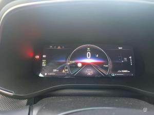 Black Renault Arkana 2021 in Taurage, with an engine capacity of 1.60 L and mileage of 164 thousand km for 13000 €, photo 25 on AUTOMOTO.COM.LV