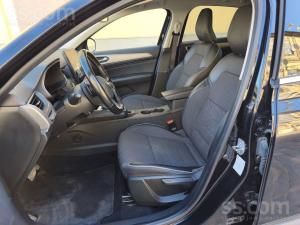 Melns Renault Arkana 2021 Jelgava, ar dzinēja tilpumu 1.30 L un nobraukumu 0 tūkst. km par 13990 €, foto 10 vietnē AUTOMOTO.COM.LV