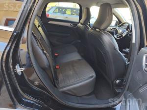 Melns Renault Arkana 2021 Jelgava, ar dzinēja tilpumu 1.30 L un nobraukumu 0 tūkst. km par 13990 €, foto 13 vietnē AUTOMOTO.COM.LV