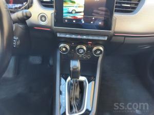 Melns Renault Arkana 2021 Jelgava, ar dzinēja tilpumu 1.30 L un nobraukumu 0 tūkst. km par 13990 €, foto 20 vietnē AUTOMOTO.COM.LV
