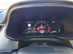 Melns Renault Arkana 2021 Jelgava, ar dzinēja tilpumu 1.30 L un nobraukumu 0 tūkst. km par 13990 €, foto 23 vietnē AUTOMOTO.COM.LV
