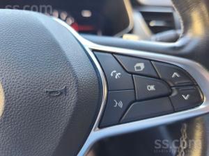 Melns Renault Arkana 2021 Jelgava, ar dzinēja tilpumu 1.30 L un nobraukumu 0 tūkst. km par 13990 €, foto 25 vietnē AUTOMOTO.COM.LV