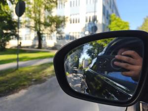 Черный Рено Arkana 2021 в Елгава, объемом двигателя 1.30 л и пробегом 165 тыс. км за 13990 €, фото 27 на AUTOMOTO.COM.LV