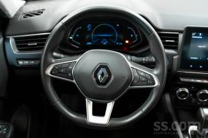 Melns Renault Arkana 2022 Rīga, ar dzinēja tilpumu 1.60 L un nobraukumu 72 tūkst. km par 17500 €, foto 9 vietnē AUTOMOTO.COM.LV