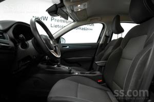 Melns Renault Arkana 2022 Rīga, ar dzinēja tilpumu 1.60 L un nobraukumu 72 tūkst. km par 17500 €, foto 10 vietnē AUTOMOTO.COM.LV