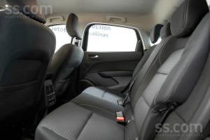 Melns Renault Arkana 2022 Rīga, ar dzinēja tilpumu 1.60 L un nobraukumu 72 tūkst. km par 17500 €, foto 11 vietnē AUTOMOTO.COM.LV