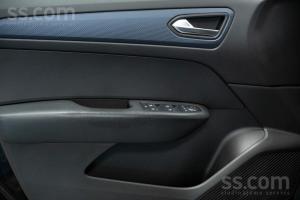 Melns Renault Arkana 2022 Rīga, ar dzinēja tilpumu 1.60 L un nobraukumu 72 tūkst. km par 17500 €, foto 15 vietnē AUTOMOTO.COM.LV