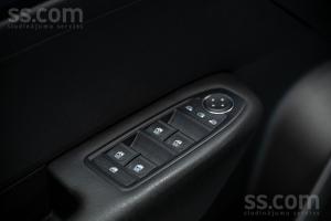 Melns Renault Arkana 2022 Rīga, ar dzinēja tilpumu 1.60 L un nobraukumu 72 tūkst. km par 17500 €, foto 16 vietnē AUTOMOTO.COM.LV