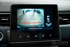 Melns Renault Arkana 2022 Rīga, ar dzinēja tilpumu 1.60 L un nobraukumu 72 tūkst. km par 17500 €, foto 22 vietnē AUTOMOTO.COM.LV