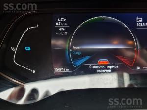 Melns Renault Arkana 2022 Jelgava, ar dzinēja tilpumu 1.60 L un nobraukumu 0 tūkst. km par 13490 €, foto 3 vietnē AUTOMOTO.COM.LV