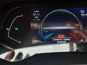 Melns Renault Arkana 2022 Jelgava, ar dzinēja tilpumu 1.60 L un nobraukumu 155 tūkst. km par 13490 €, foto 3 vietnē AUTOMOTO.COM.LV
