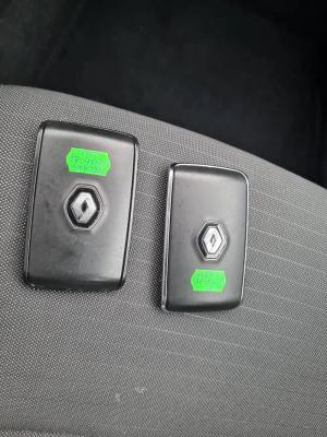 Melns Renault Arkana 2022 Jelgava, ar dzinēja tilpumu 1.60 L un nobraukumu 155 tūkst. km par 13490 €, foto 18 vietnē AUTOMOTO.COM.LV