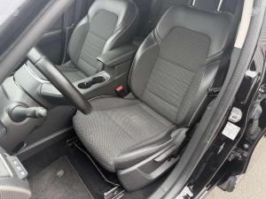 Black Renault Arkana 2022 in Vilnius, with an engine capacity of 1.60 L and mileage of 114 thousand km for 15900 €, photo 8 on AUTOMOTO.COM.LV