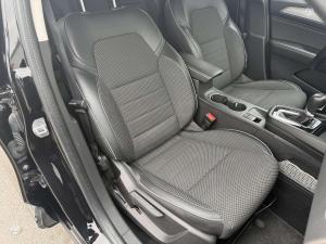 Black Renault Arkana 2022 in Vilnius, with an engine capacity of 1.60 L and mileage of 114 thousand km for 15900 €, photo 13 on AUTOMOTO.COM.LV