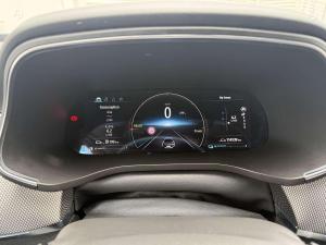 Black Renault Arkana 2022 in Vilnius, with an engine capacity of 1.60 L and mileage of 114 thousand km for 15900 €, photo 14 on AUTOMOTO.COM.LV