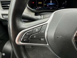 Black Renault Arkana 2022 in Vilnius, with an engine capacity of 1.60 L and mileage of 114 thousand km for 15900 €, photo 17 on AUTOMOTO.COM.LV