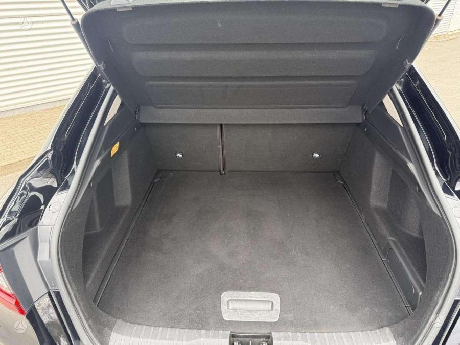 Black Renault Arkana 2022 in Vilnius, with an engine capacity of 1.60 L and mileage of 114 thousand km for 15900 €, photo 24 on AUTOMOTO.COM.LV