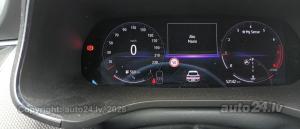 Melns Renault Arkana 2021 Tallina, ar dzinēja tilpumu 1.30 L un nobraukumu 52 tūkst. km par 17900 €, foto 12 vietnē AUTOMOTO.COM.LV
