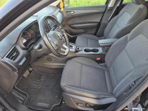 Melns Renault Arkana 2021 Tauragė, ar dzinēja tilpumu 1.60 L un nobraukumu 227 tūkst. km par 10500 €, foto 10 vietnē AUTOMOTO.COM.LV