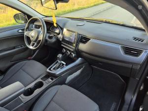 Melns Renault Arkana 2021 Tauragė, ar dzinēja tilpumu 1.60 L un nobraukumu 227 tūkst. km par 10500 €, foto 11 vietnē AUTOMOTO.COM.LV