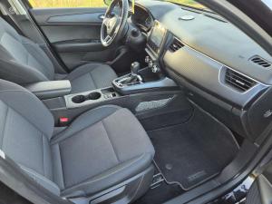 Melns Renault Arkana 2021 Tauragė, ar dzinēja tilpumu 1.60 L un nobraukumu 227 tūkst. km par 10500 €, foto 12 vietnē AUTOMOTO.COM.LV