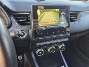 Melns Renault Arkana 2021 Tauragė, ar dzinēja tilpumu 1.60 L un nobraukumu 227 tūkst. km par 10500 €, foto 13 vietnē AUTOMOTO.COM.LV