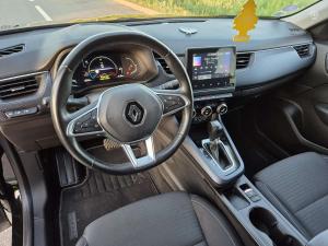 Melns Renault Arkana 2021 Tauragė, ar dzinēja tilpumu 1.60 L un nobraukumu 227 tūkst. km par 10500 €, foto 15 vietnē AUTOMOTO.COM.LV