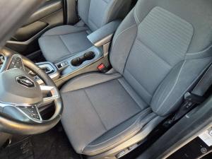 Melns Renault Arkana 2021 Tauragė, ar dzinēja tilpumu 1.60 L un nobraukumu 227 tūkst. km par 10500 €, foto 16 vietnē AUTOMOTO.COM.LV