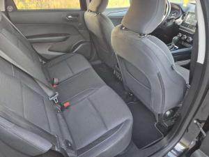 Melns Renault Arkana 2021 Tauragė, ar dzinēja tilpumu 1.60 L un nobraukumu 227 tūkst. km par 10500 €, foto 17 vietnē AUTOMOTO.COM.LV