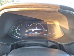 Melns Renault Arkana 2021 Tauragė, ar dzinēja tilpumu 1.60 L un nobraukumu 227 tūkst. km par 10300 €, foto 22 vietnē AUTOMOTO.COM.LV