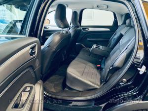 Melns Renault Arkana 2022 Pērnava, ar dzinēja tilpumu 1.60 L un nobraukumu 11 tūkst. km par 21900 €, foto 8 vietnē AUTOMOTO.COM.LV