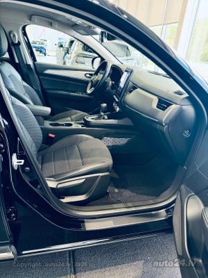 Melns Renault Arkana 2022 Pērnava, ar dzinēja tilpumu 1.60 L un nobraukumu 11 tūkst. km par 21900 €, foto 17 vietnē AUTOMOTO.COM.LV