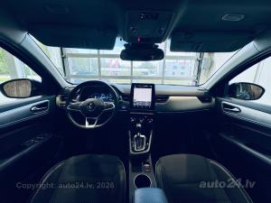 Melns Renault Arkana 2022 Pērnava, ar dzinēja tilpumu 1.60 L un nobraukumu 11 tūkst. km par 21900 €, foto 18 vietnē AUTOMOTO.COM.LV