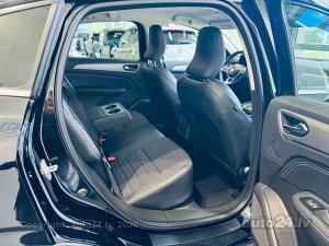 Melns Renault Arkana 2022 Pērnava, ar dzinēja tilpumu 1.60 L un nobraukumu 11 tūkst. km par 21900 €, foto 19 vietnē AUTOMOTO.COM.LV