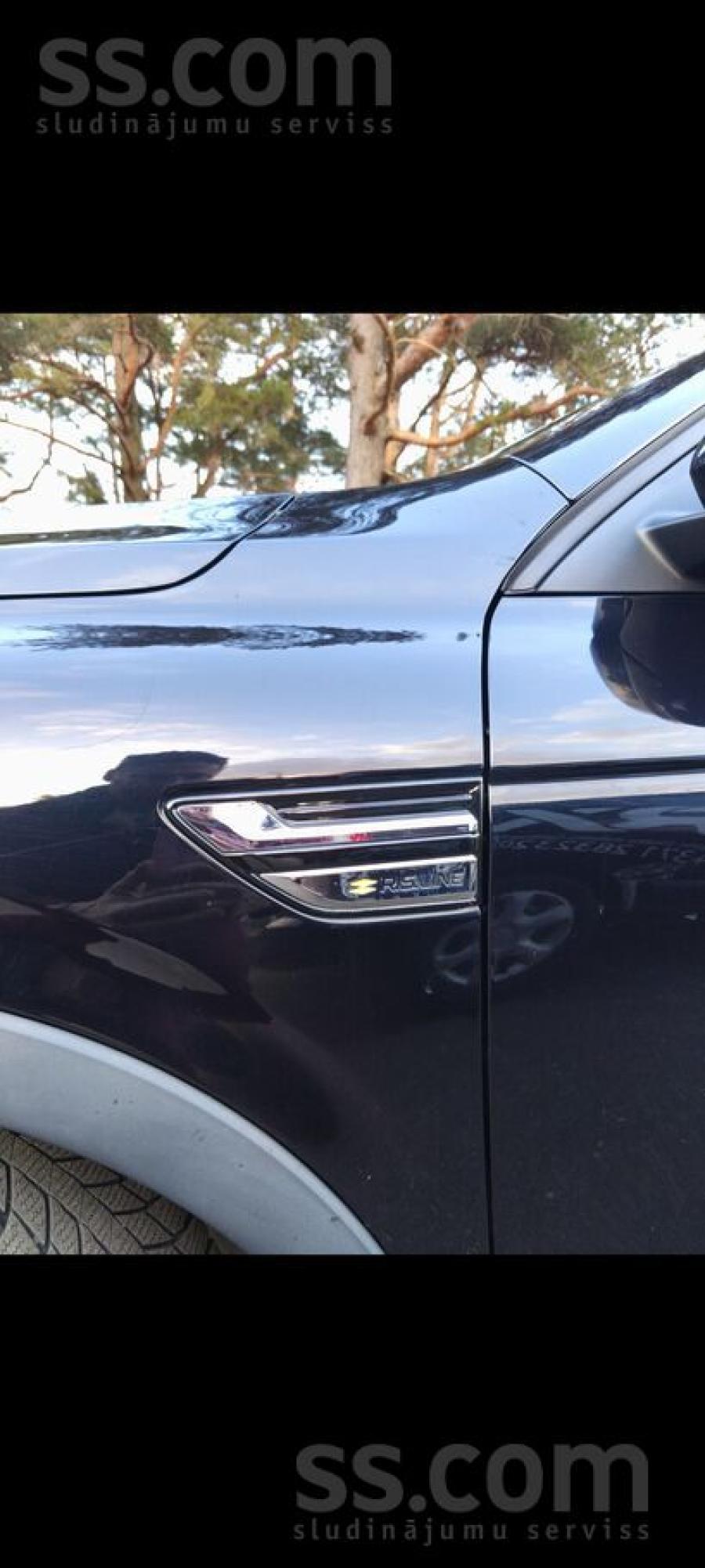 Black Renault Arkana 2022 in Jurmala, with an engine capacity of 1.60 L and mileage of 87 thousand km for 25000 €, photo 10 on AUTOMOTO.COM.LV
