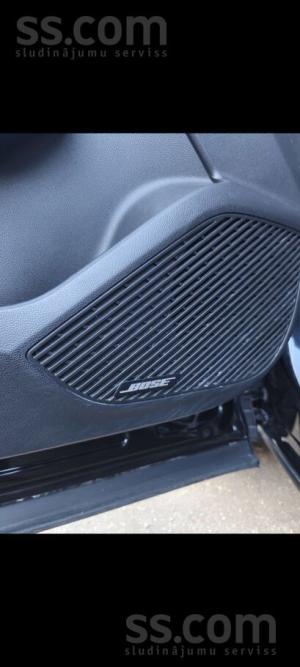 Black Renault Arkana 2022 in Jurmala, with an engine capacity of 1.60 L and mileage of 87 thousand km for 25000 €, photo 13 on AUTOMOTO.COM.LV
