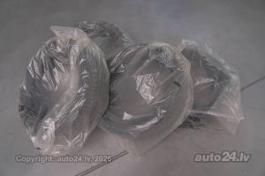 Черный Рено Arkana 2022 в Таллин, объемом двигателя 1.60 л и пробегом 36 тыс. км за 21990 €, фото 16 на AUTOMOTO.COM.LV