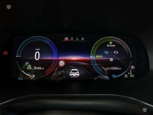 Черный Рено Arkana 2022 в Вильнюс, объемом двигателя 1.60 л и пробегом 124 тыс. км за 19990 €, фото 30 на AUTOMOTO.COM.LV