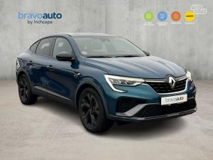 Zils Renault Arkana 2022 Kauņa, ar dzinēja tilpumu 1.60 L un nobraukumu 66 tūkst. km par 20499 €, foto 7 vietnē AUTOMOTO.COM.LV